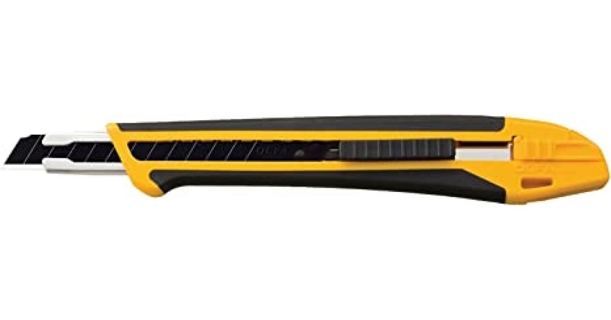 Olfa XA-1 Paper Cutter 9mm | 4011 | Mkateb.com