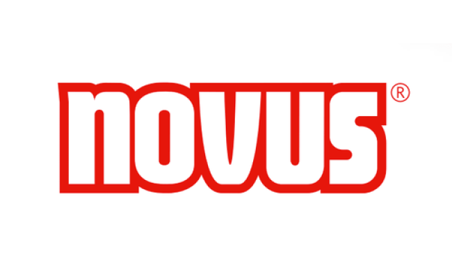 Novus Staplers and Punchers in Amman, Jordan|Novus Is The Best Brands ...