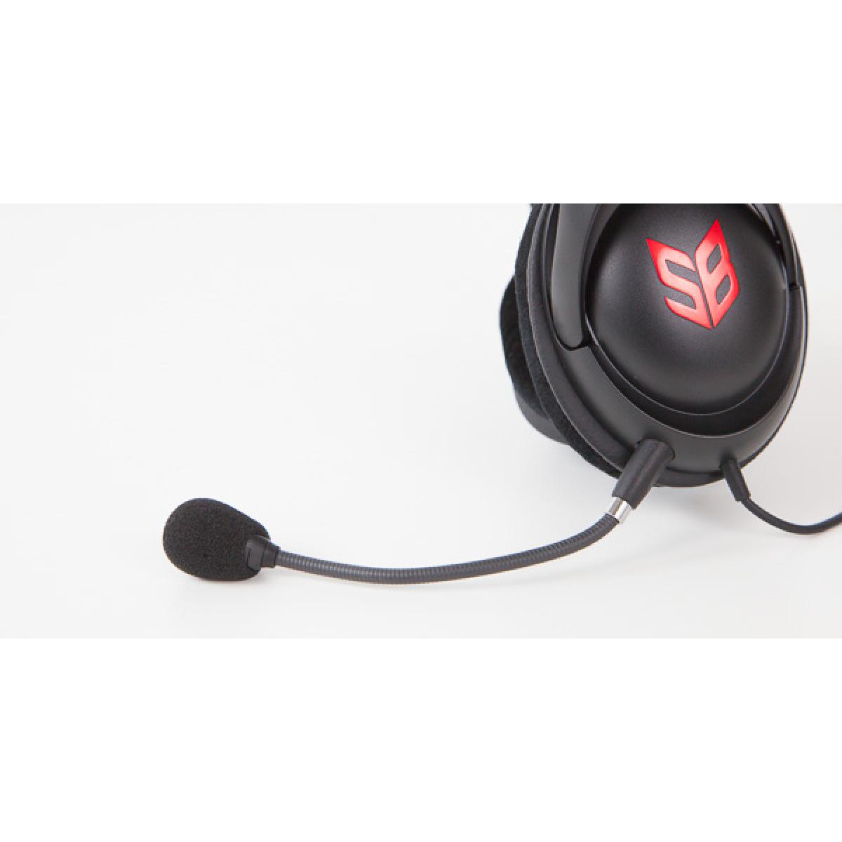 Creative Sound Blaster Blaze Gaming Headset | 0183 | Mkateb.com