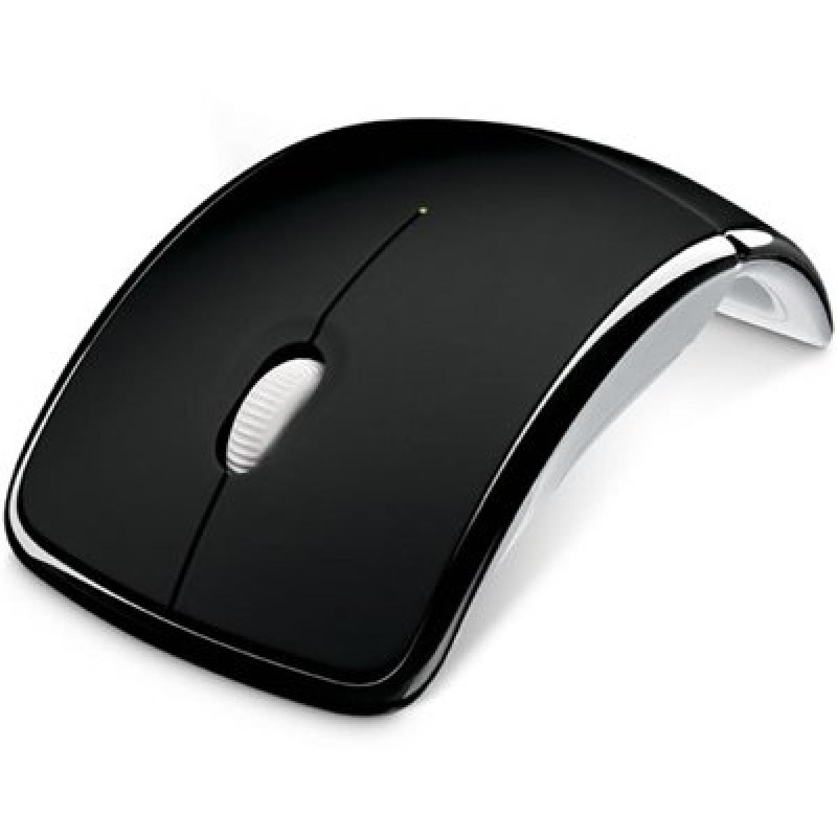 Microsoft ARC Mouse | 3830 | Mkateb.com