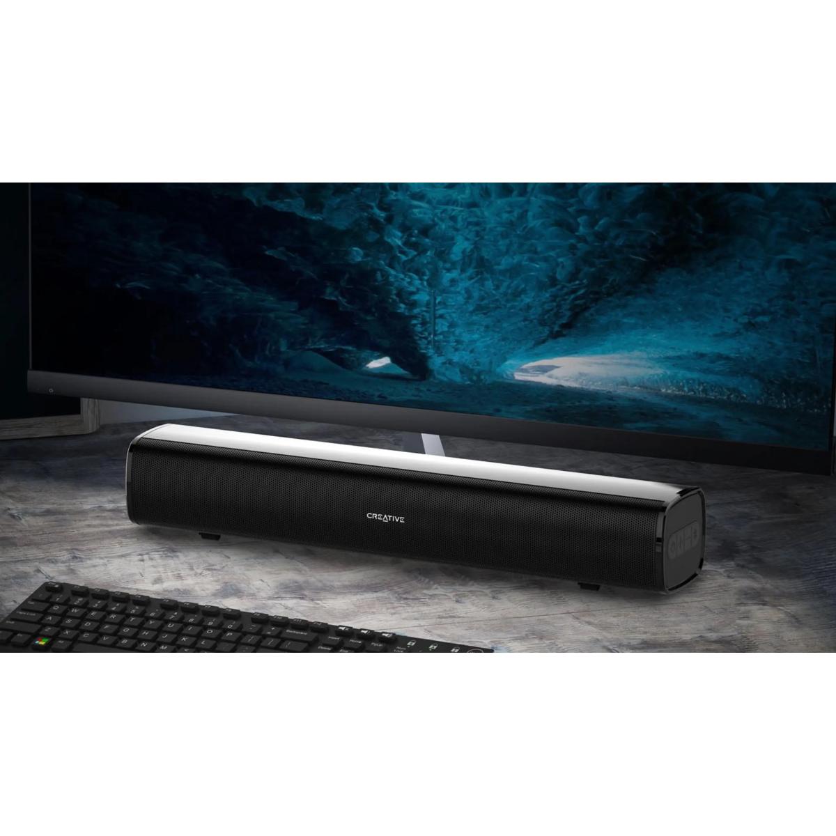 Creative Stage Air Speaker | 0179 | Mkateb.com