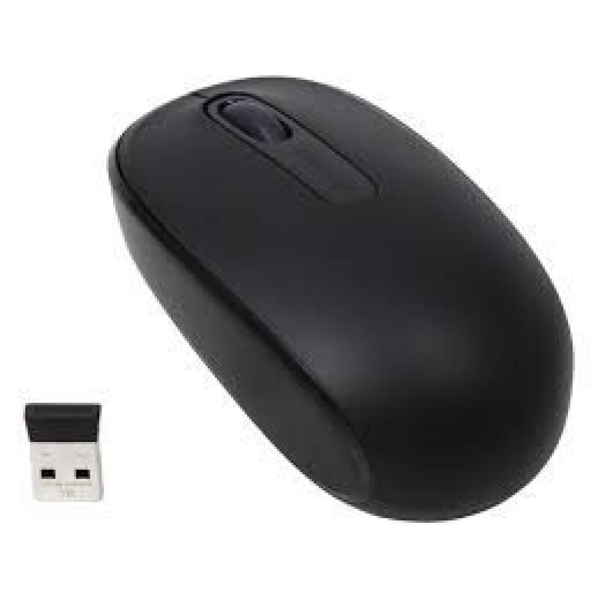 Microsoft Wireless Mouse 1850 | 1850P | Mkateb.com