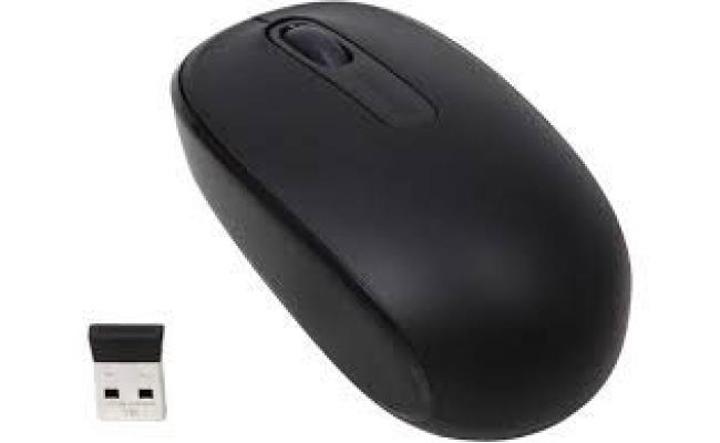 Microsoft Wireless Mouse 1850 | 1850P | Mkateb.com