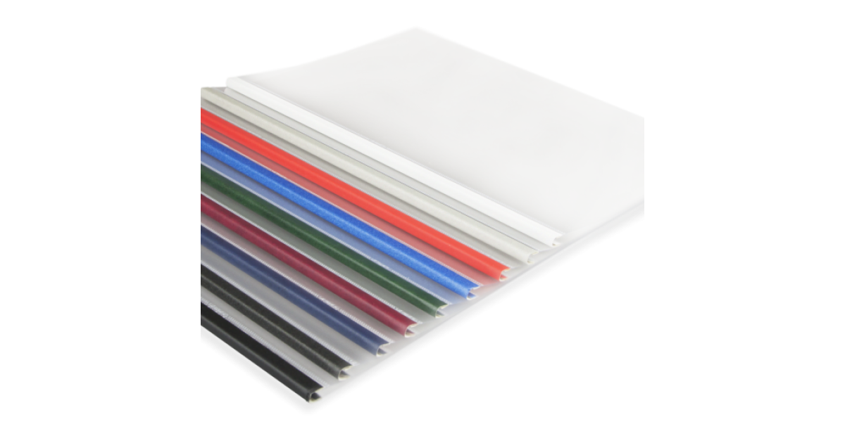 UniBind Unicover Flex Holds up To 80 Sheet - Pack Of 72 | UniF80 ...