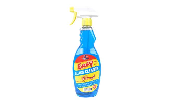 Easy Glass Cleaner 825ml | 4490 | Mkateb.com
