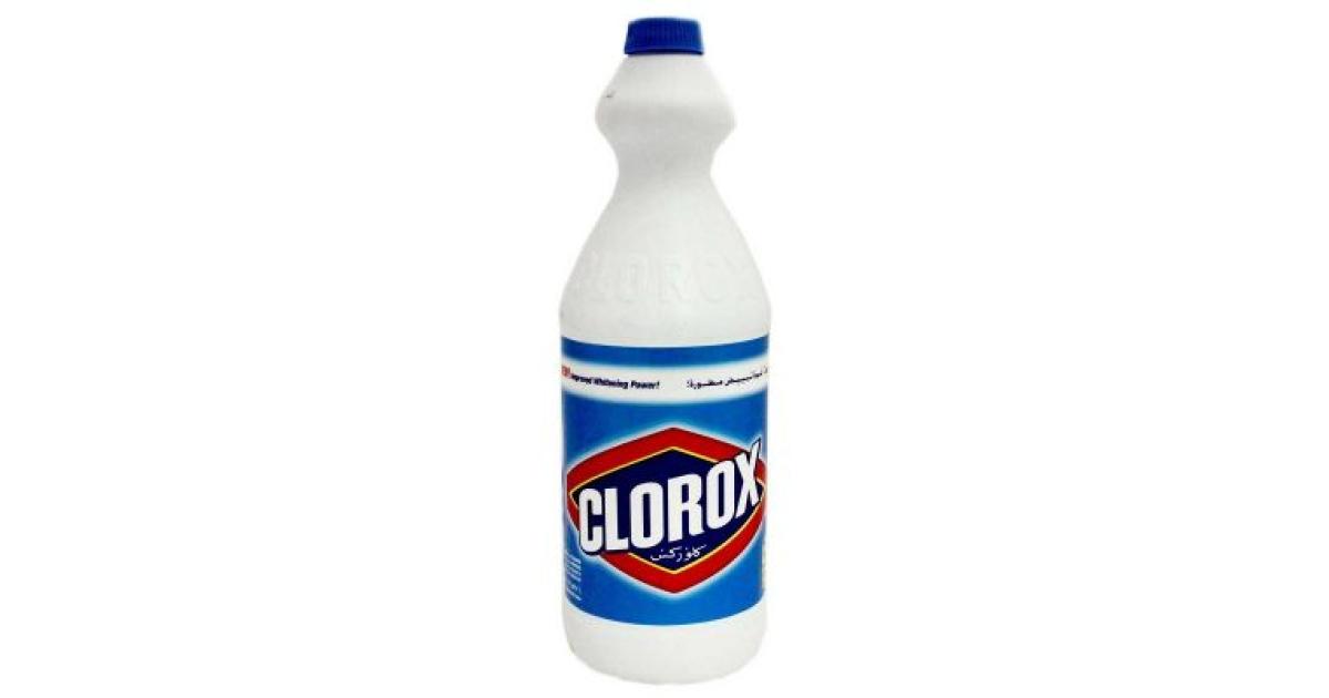 Clorox Original 950ml | 4488 | Mkateb.com