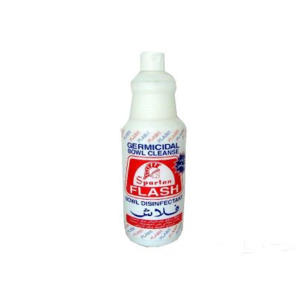 Flash Bowl Disinfectant | 4494 | Mkateb.com