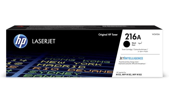 HP 216A Original Laserjet Toner Cartridge, Black | 216B | Mkateb.com