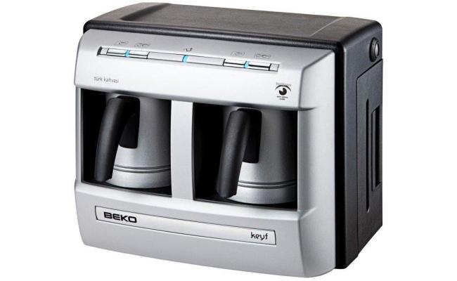 Beko Turkish Coffee Maker, 1200W | Beko | Mkateb.com