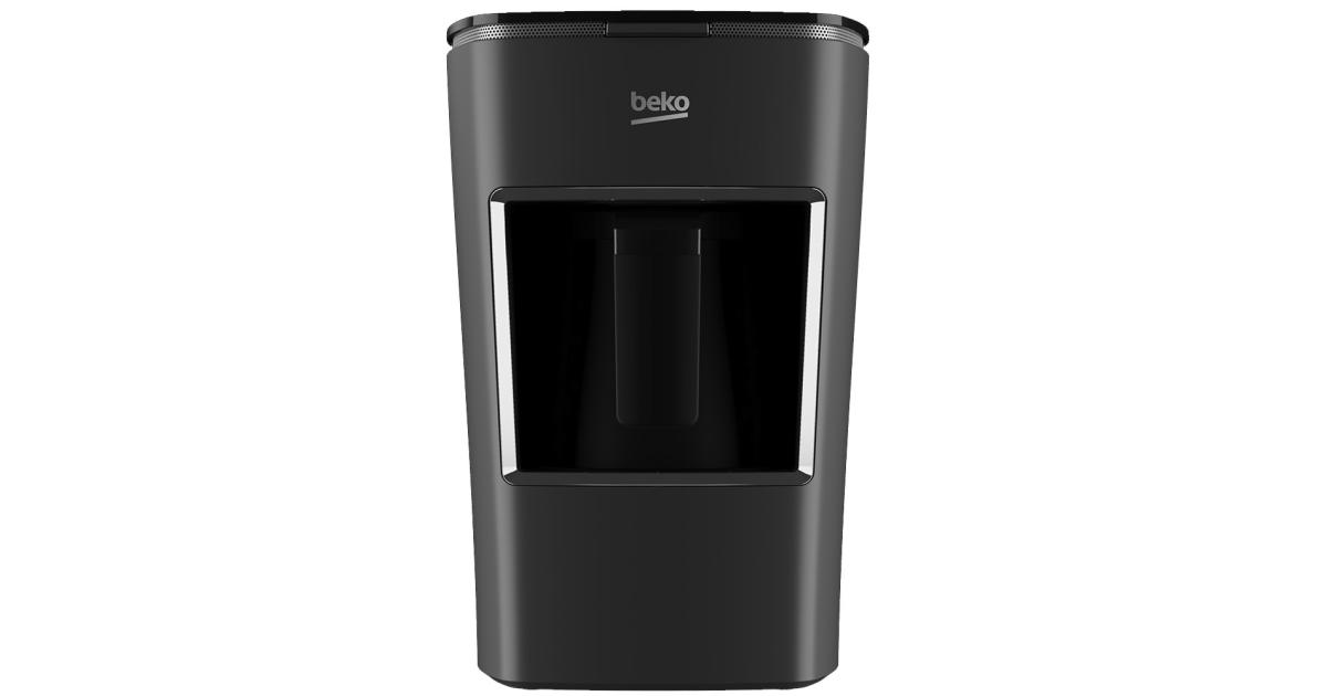 Beko Single Turkish Coffee Maker, 670W | Beko | Mkateb.com