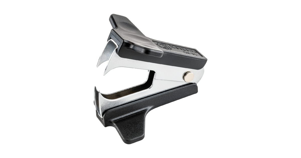 Kangaro SR-35 Staple Remover | sr-35 | Mkateb.com