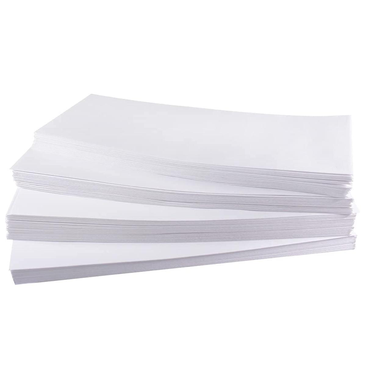 White A4 Envelopes Pack of 50 | 3601 | Mkateb.com