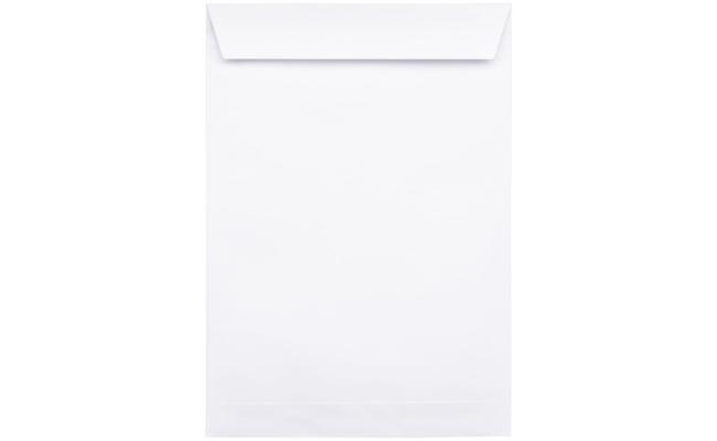 White A4 Envelopes Pack of 50 | 3601 | Mkateb.com