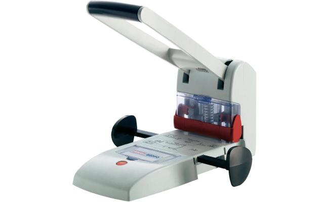 Novus Paper Puncher B2200, punch up to 200 sheets of 80gm | 3712 ...