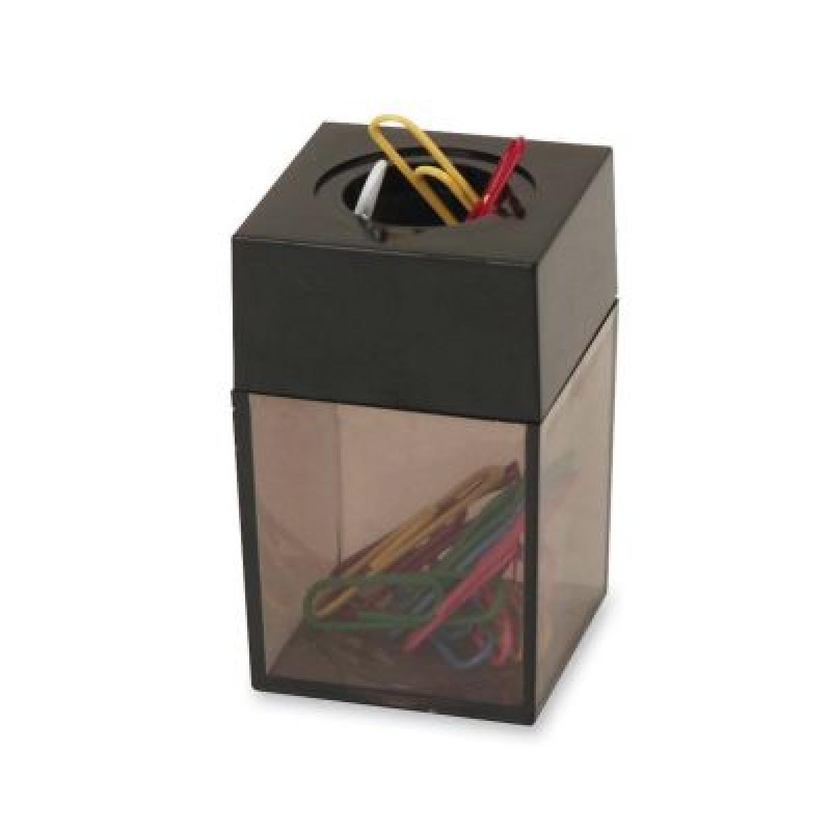 Magnetic Paper Clip Dispenser | 3908 | Mkateb.com