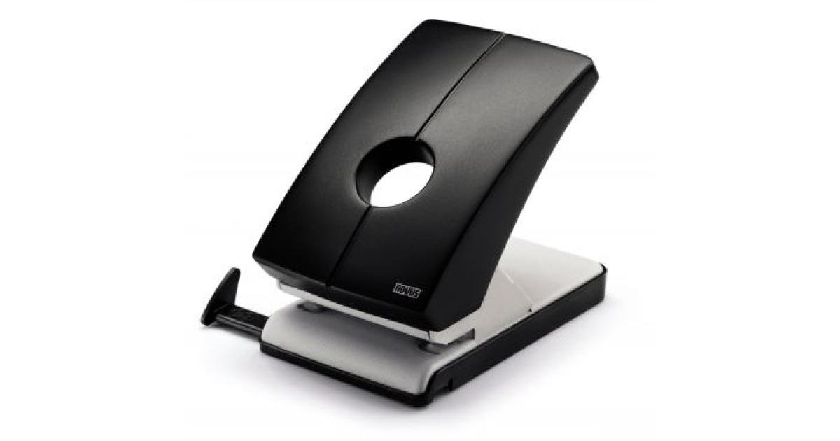 Novus Paper Puncher 240, 40 sheets of 80gm | 3921 | Mkateb.com