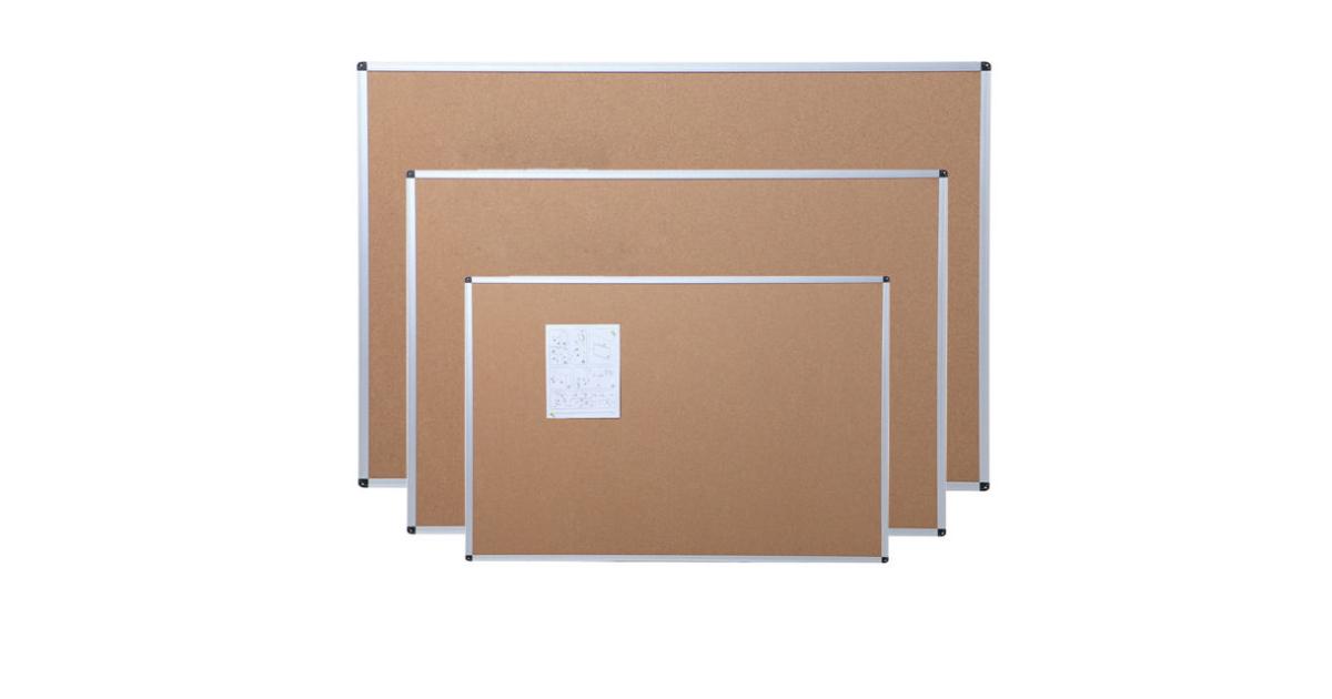 Kalboard Cork Board 120*180cm | Corkboard 120*180 | Mkateb.com