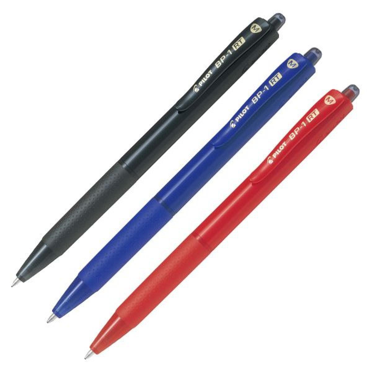 Pilot BP-1RT Ball Pen | 4248 | Mkateb.com