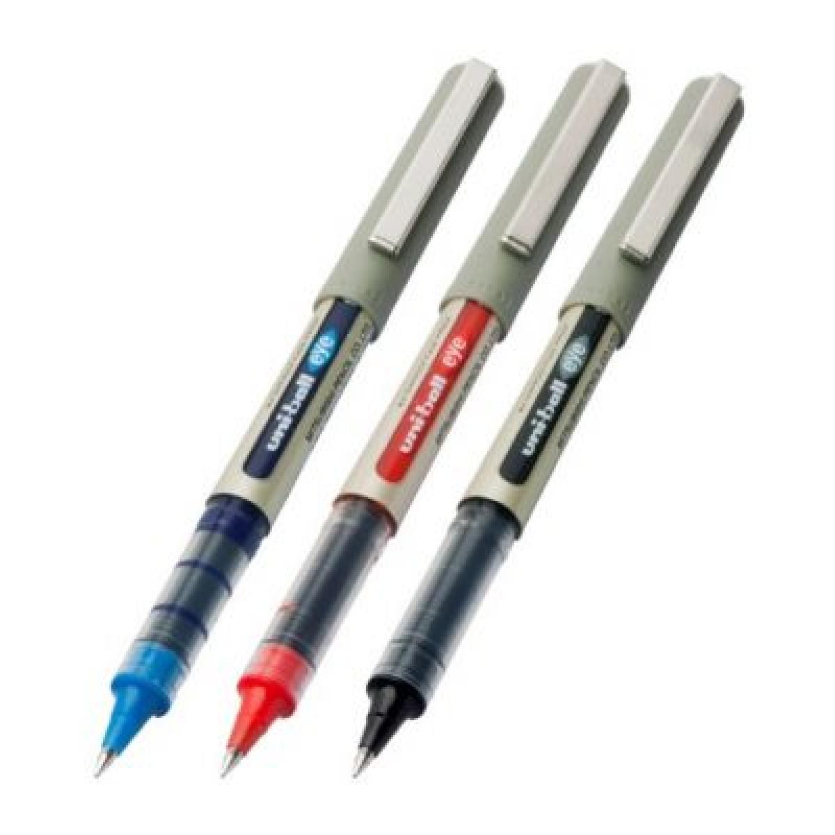 Uniball Pen Eye Fine 0.7 | 3855 | Mkateb.com