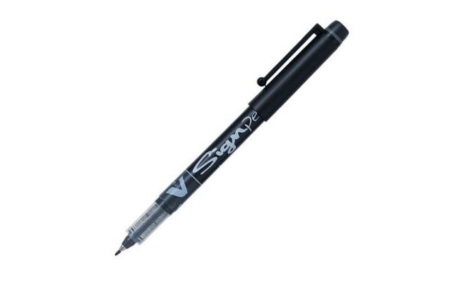 Pilot Signature Pen | 4033 | Mkateb.com
