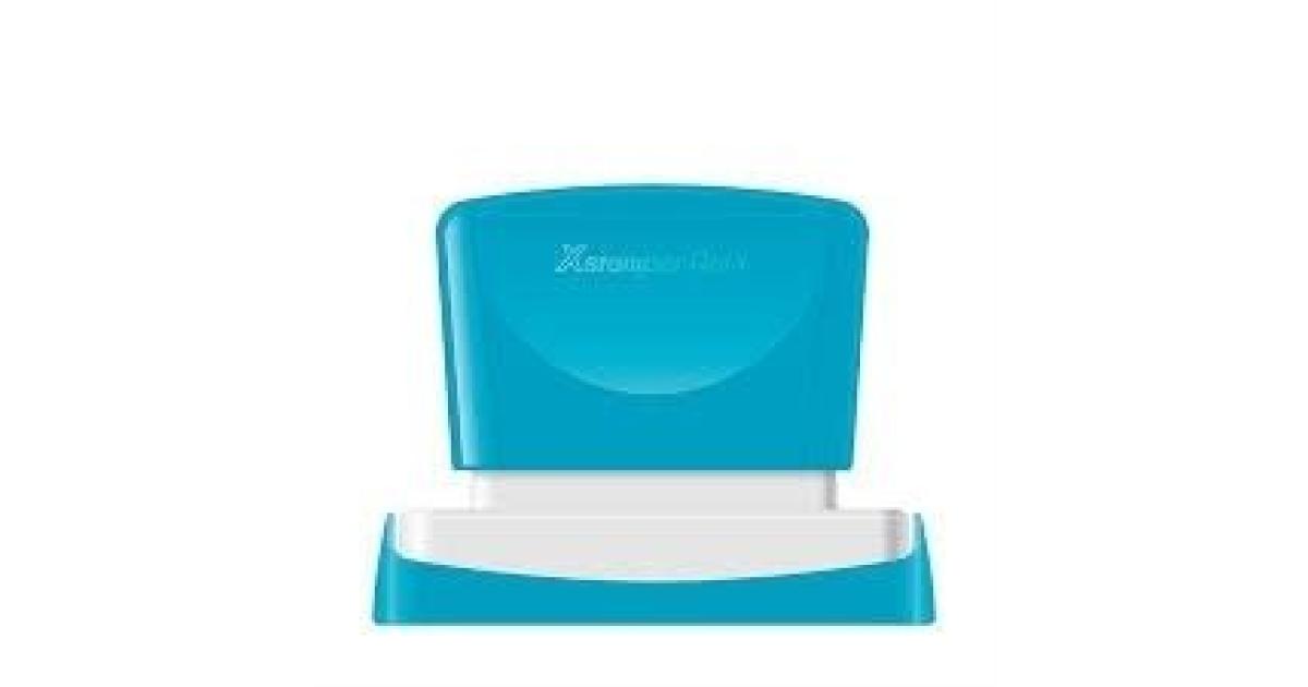 Xstamper Quik Stamp (Q18) | 5036 | Mkateb.com